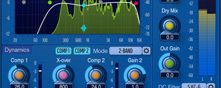 Voxengo Voxformer - Vocal Processing Plugin VST, AU, AAX