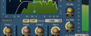 Voxengo Voxformer - Vocal Processing Plugin VST, AU, AAX