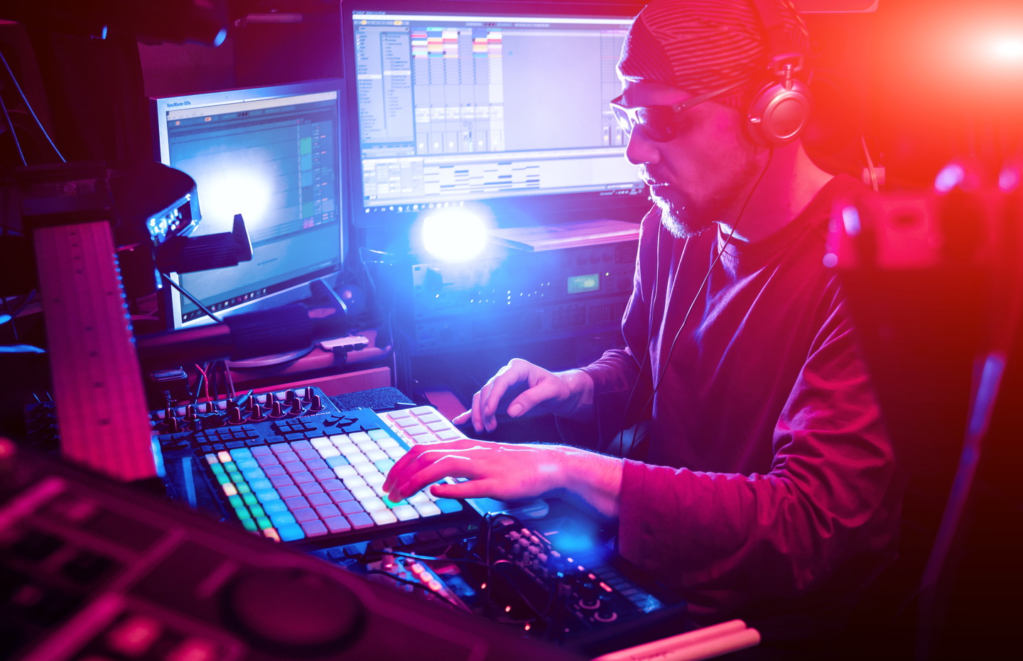 Audio Track Plugins VST, VST3, AudioUnit, AAX - Voxengo