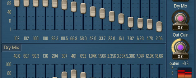 Voxengo Spatifier - Stereo-Widener Plugin, Mono-to-Stereo VST, AU, AAX