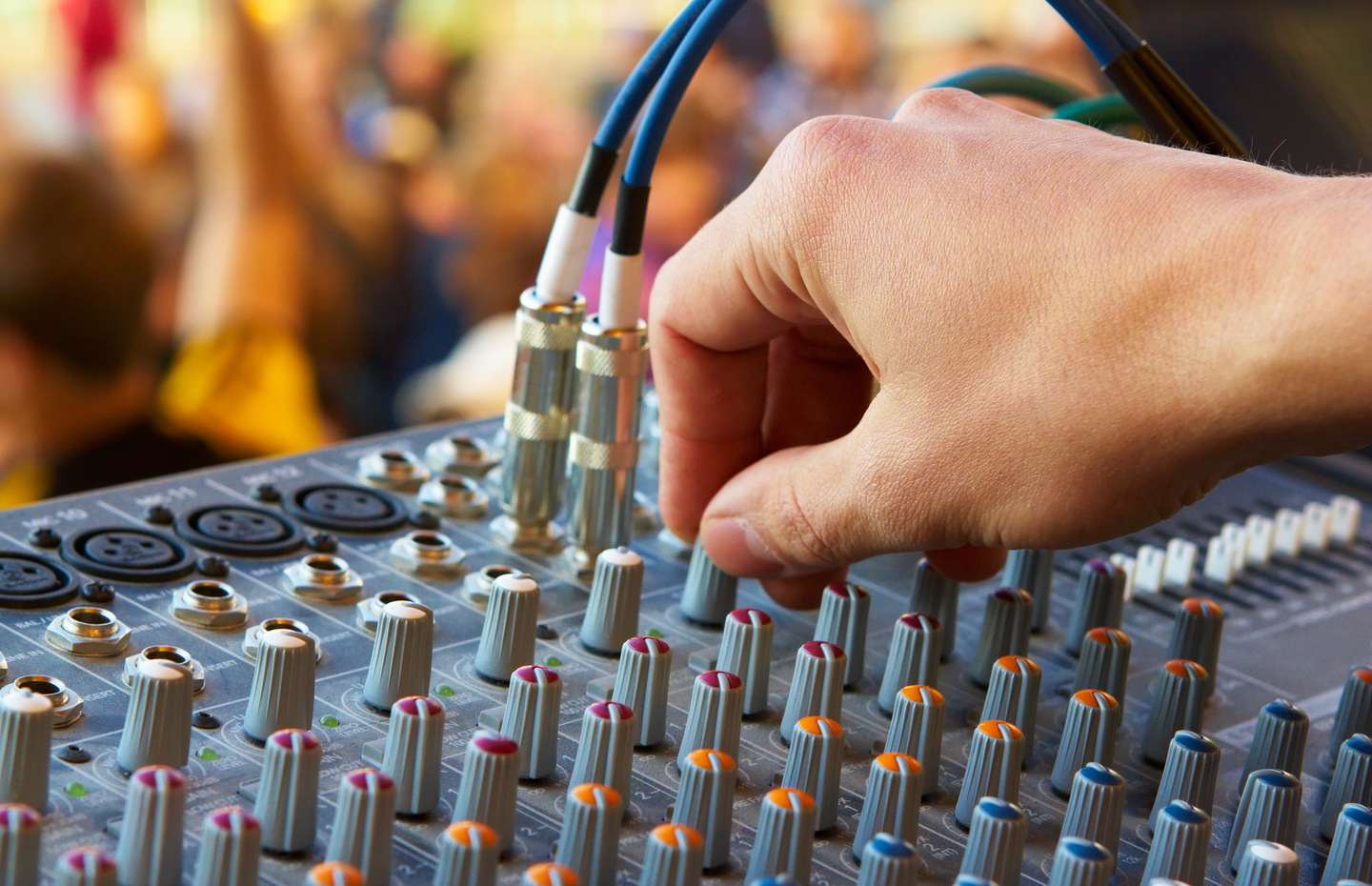 Mastering Plugins VST, VST3, AudioUnit, AAX - Voxengo